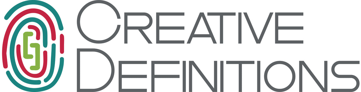 The Essence of Our Logo – Creative Definitions