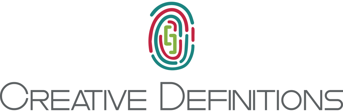 The Creative Definitions Story